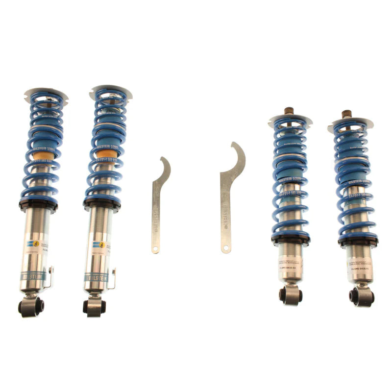 NB Miata - Suspension – Geaux Moto, LLC