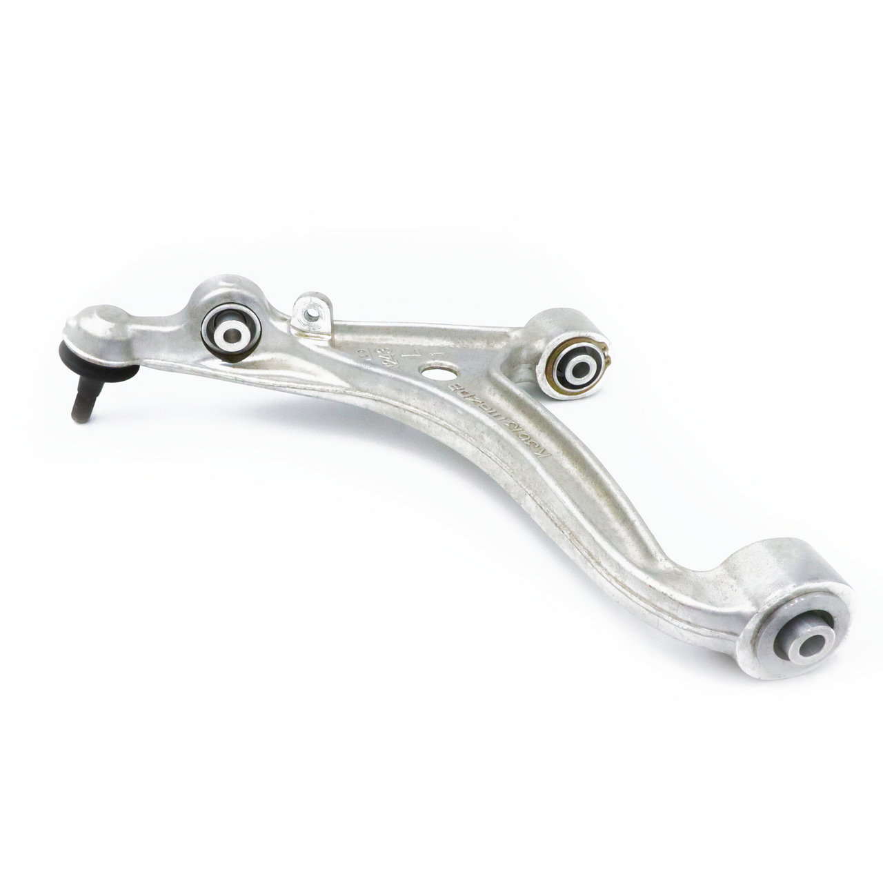 SPL - ND Miata Front Lower Control Arm Bushing Kit – Geaux Moto, LLC