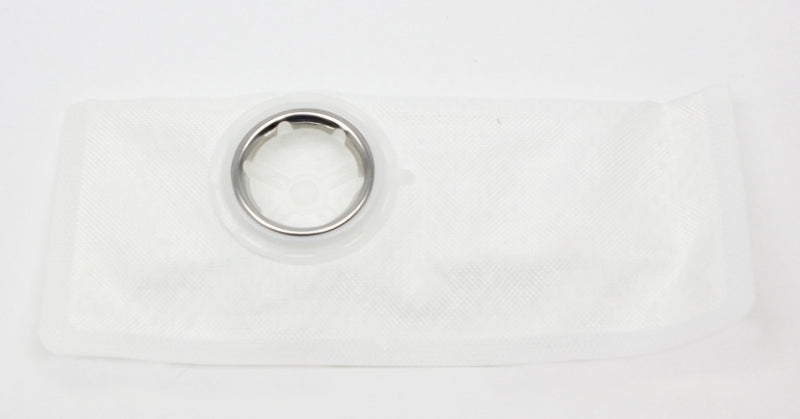 Walbro Universal Fuel Filter Sock – Geaux Moto, LLC